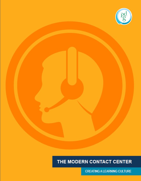 The Modern Contact Center